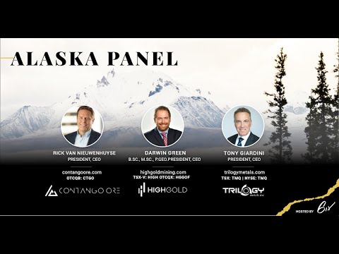 Alaska Panel