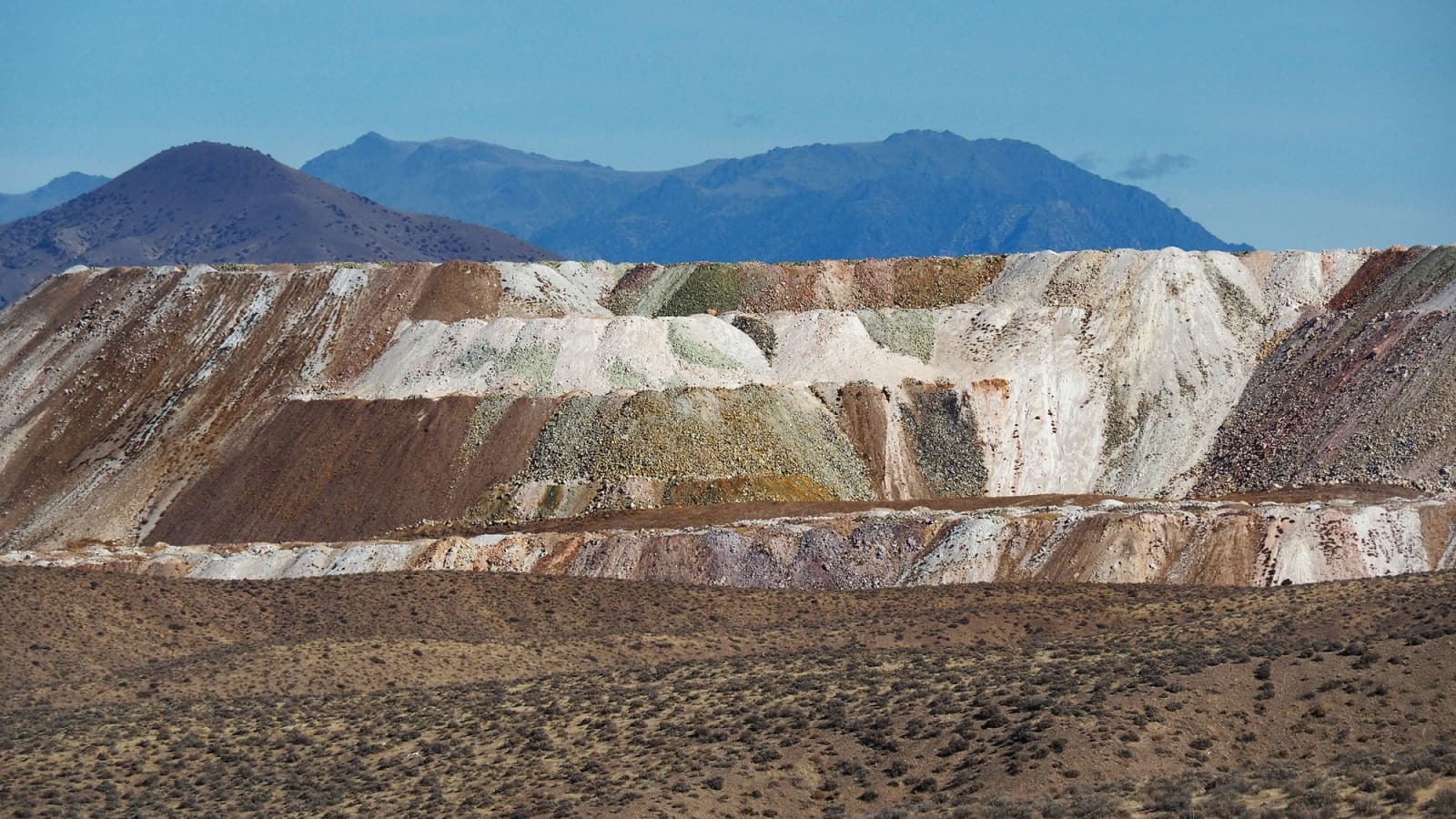 Discovering Hycroft’s Untold Story