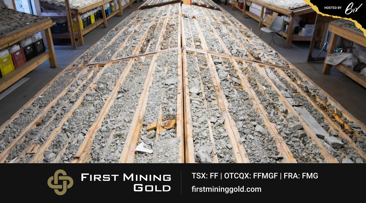 Fireside Chat With Dan Wilton