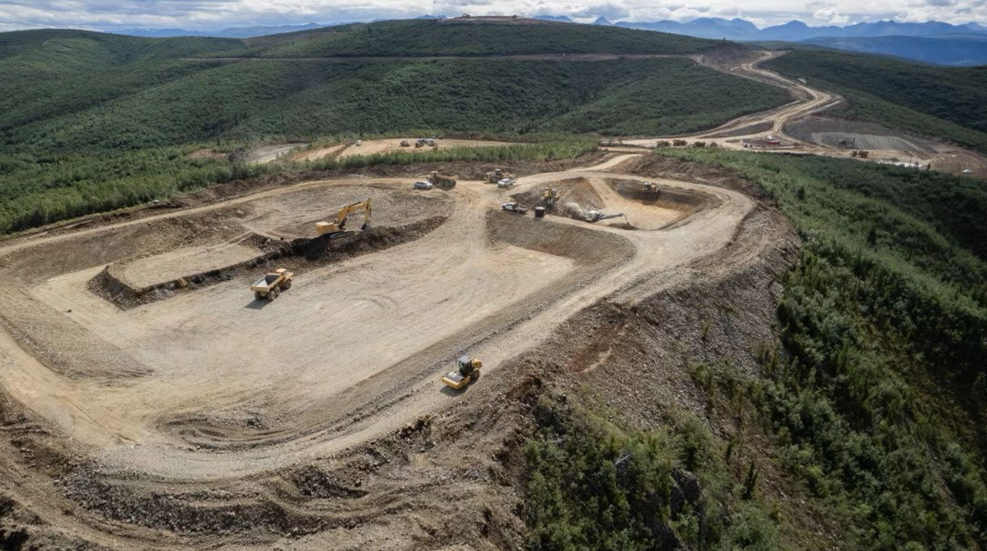 Contango ORE: Meet the Team