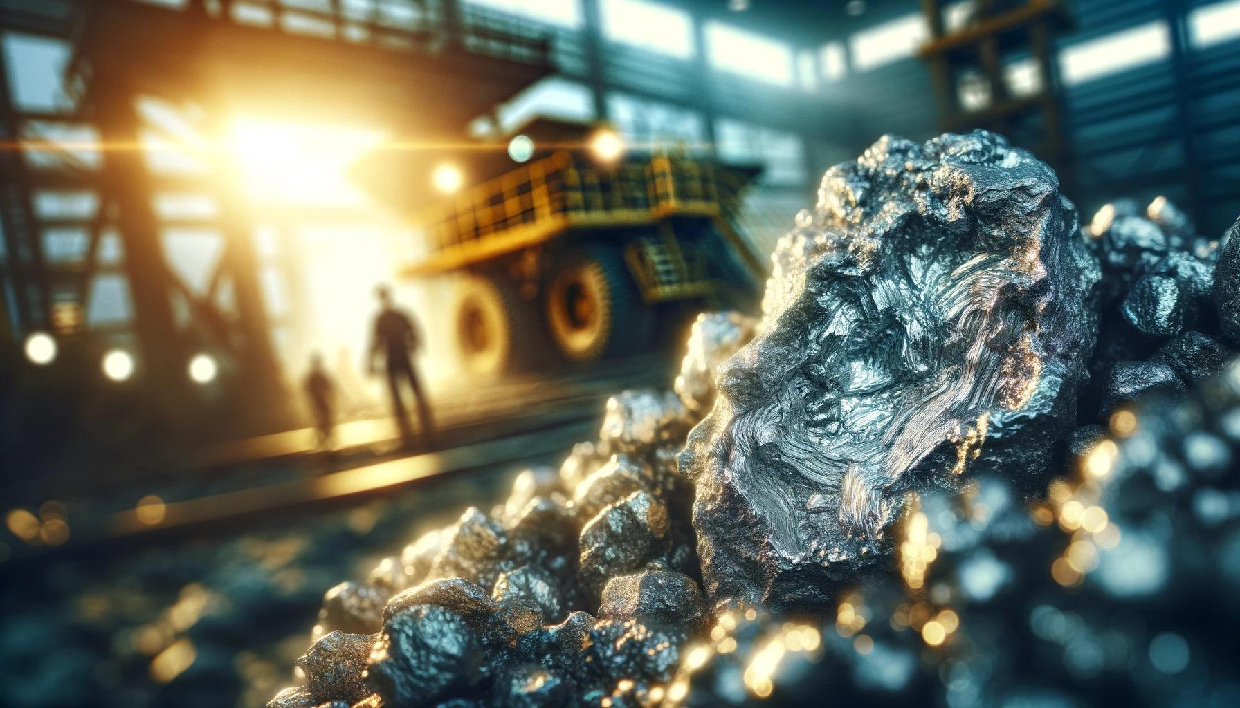 A Deep Dive Into the Silver Market