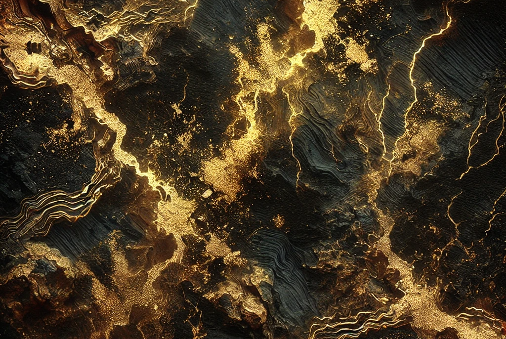 Discovering Visible Gold – What It Means for an Explorer