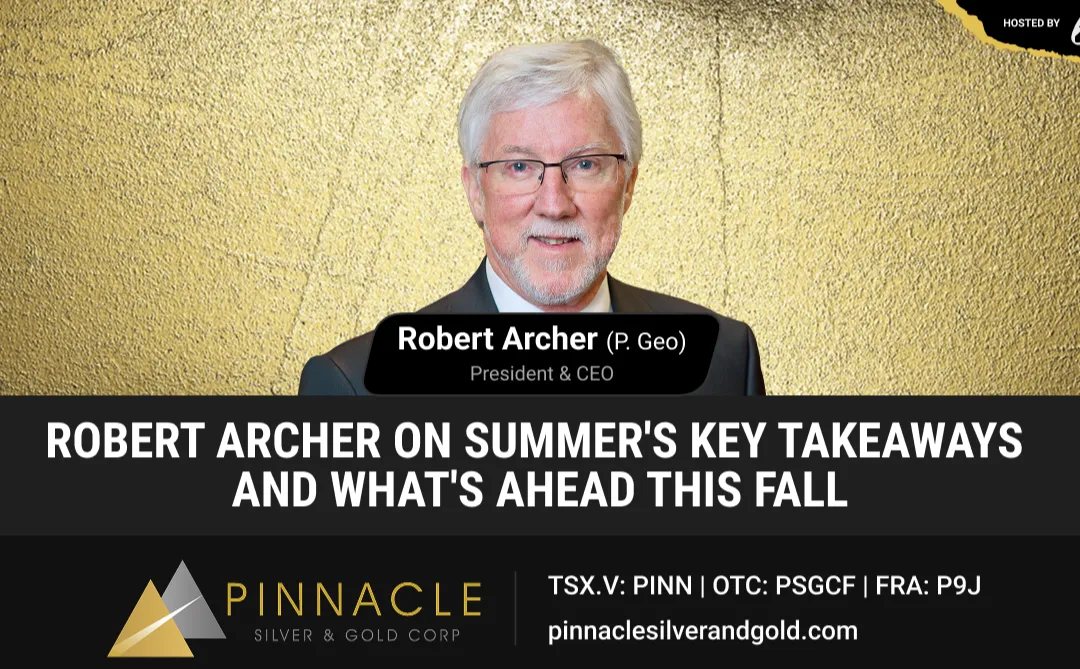 Robert Archer on Summer's Key Takeaways and What's Ahead This Fall
