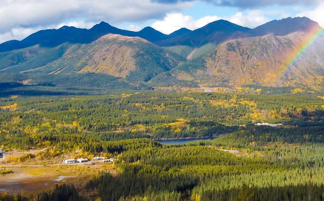 Cassiar Gold - Exploring. Expanding. Delivering.