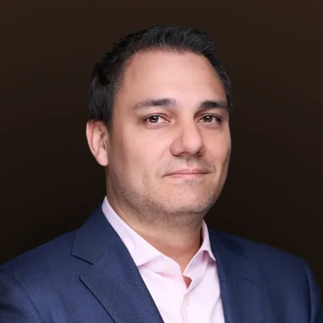 Introducing Justin Black, Chief Metallurgical Officer