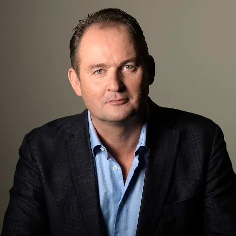 A Fireside Chat With Willem Middelkoop